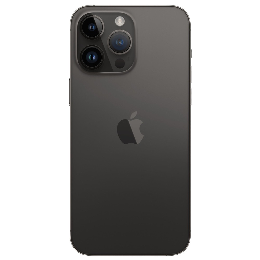 Купить Смартфон Apple iPhone 14 Pro Max 256 ГБ чёрный космос в Москве