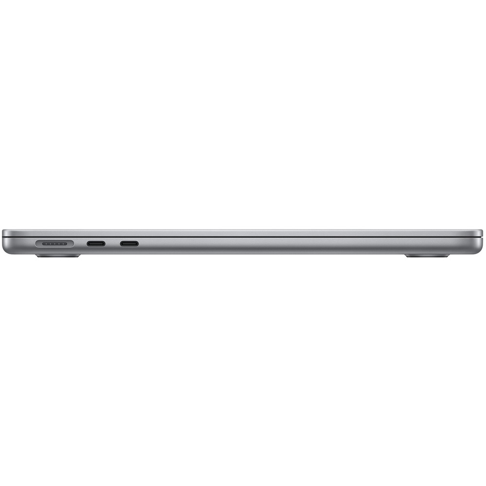 Купить Ноутбук Apple MacBook Air 13 M2 256 ГБ 2022 серый космос в Москве