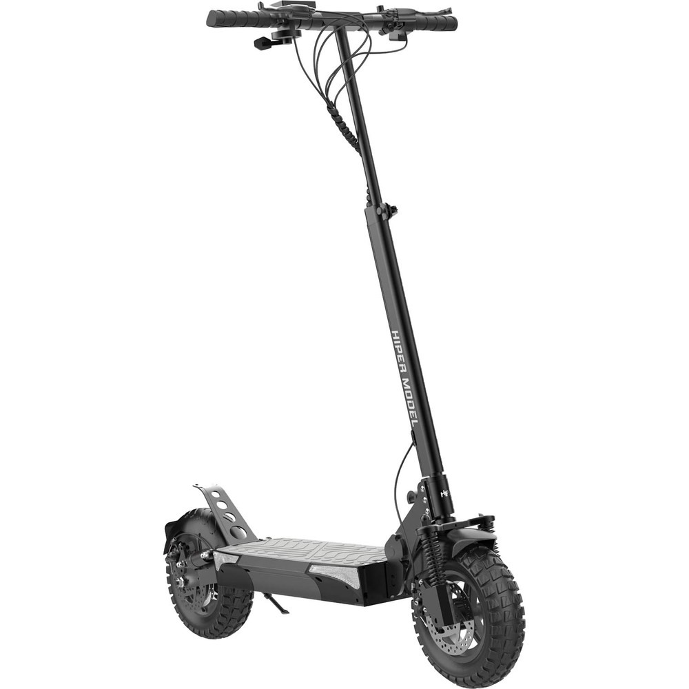 Купить Электросамокат Hiper Model A2 Black в Москве