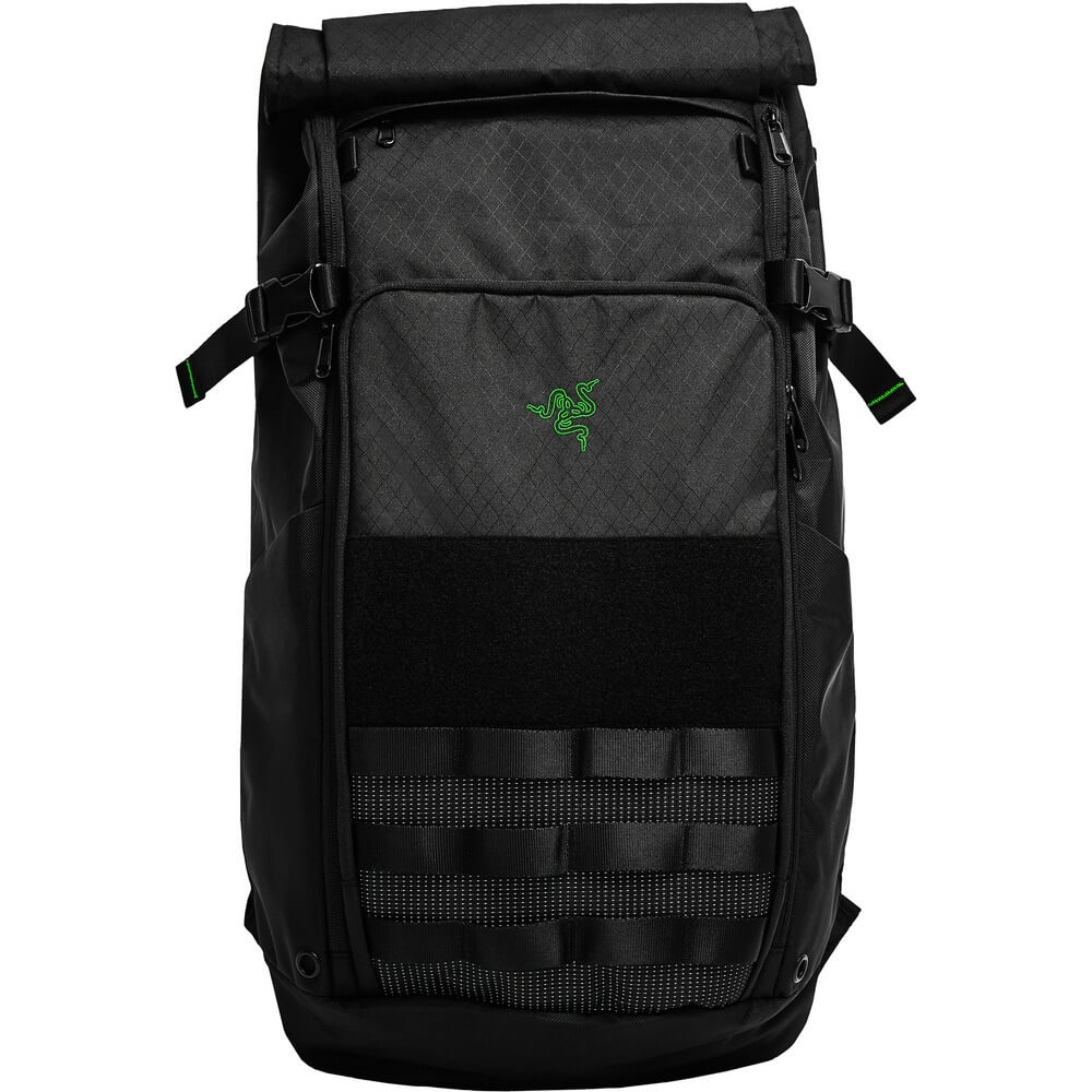 Купить Razer Tactical Pro Backpack V2 в Москве