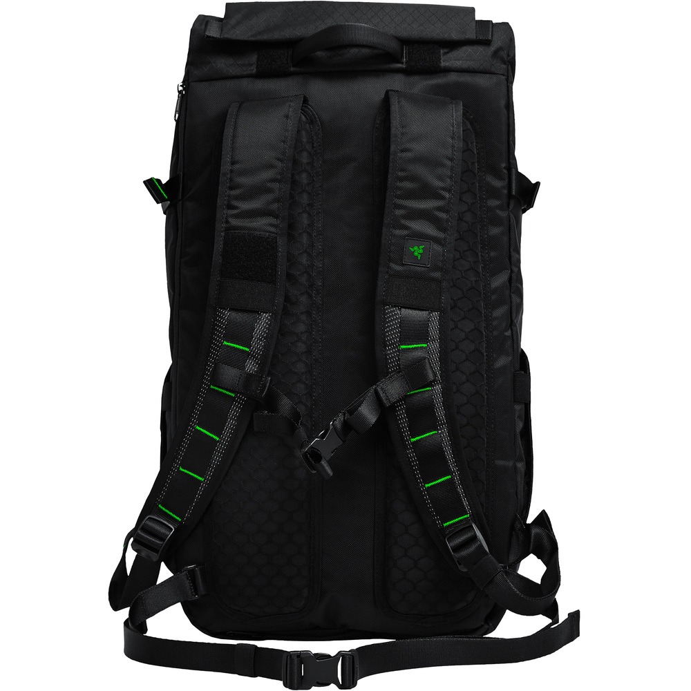 Купить Razer Tactical Pro Backpack V2 в Москве