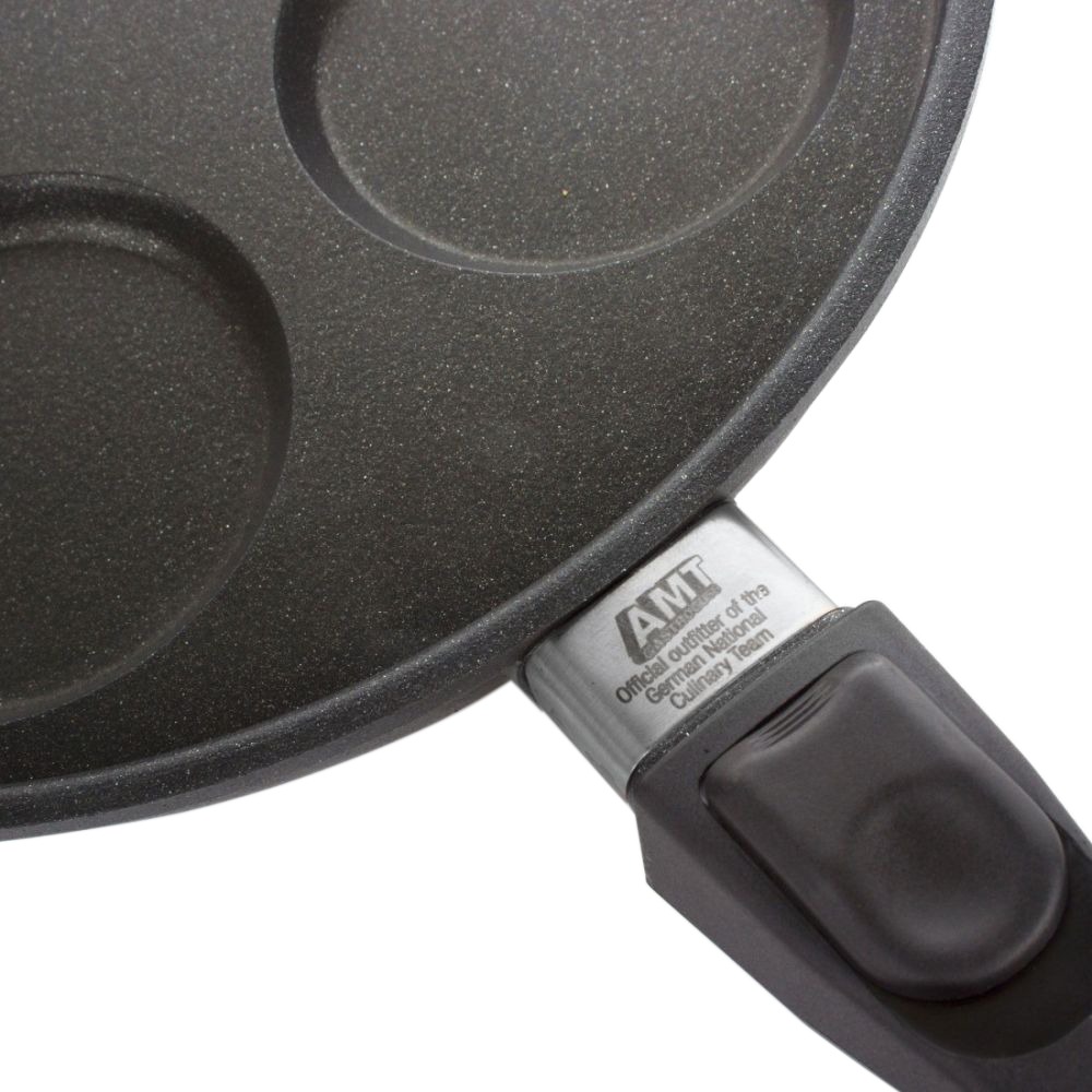 Купить Сковорода AMT Frying Pans Titan I-226 в Москве