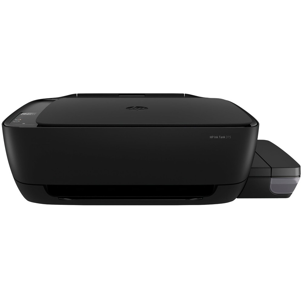 Купить МФУ HP Ink Tank 315 (Z4B04A) в Москве