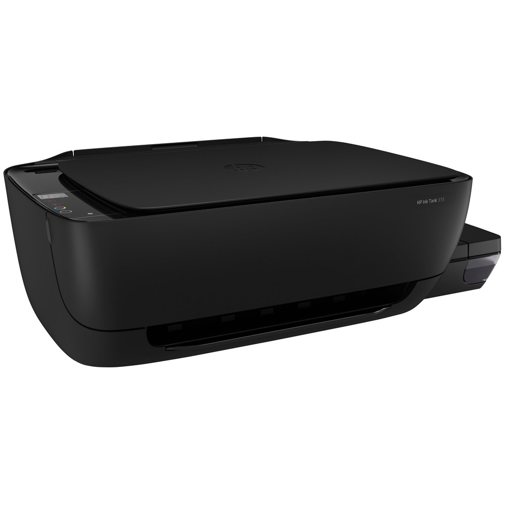 Технические Характеристики МФУ HP Ink Tank 315 (Z4B04A) | Москва