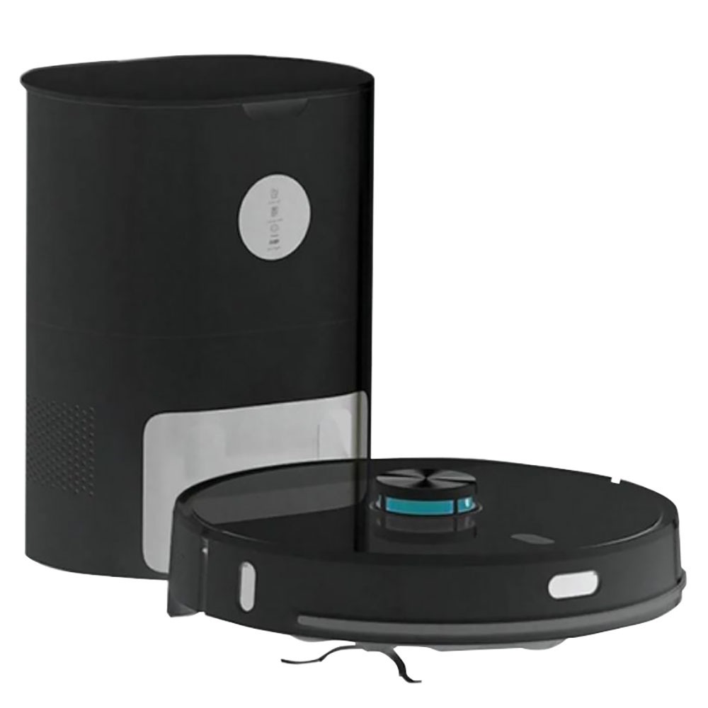 Купить Пылесос Xiaomi Mi Robot Lydsto S1 Black в Москве