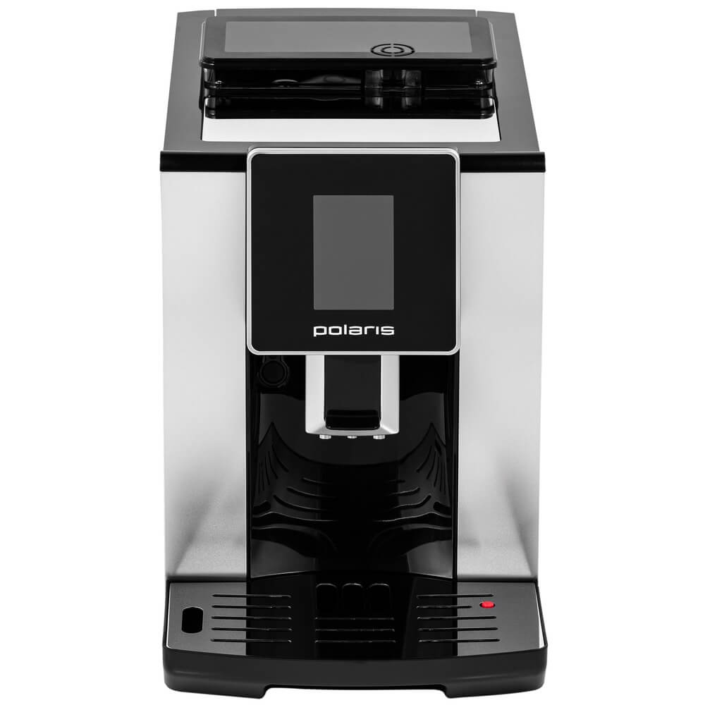 Купить Кофемашина Polaris PACM 2060AC в Москве