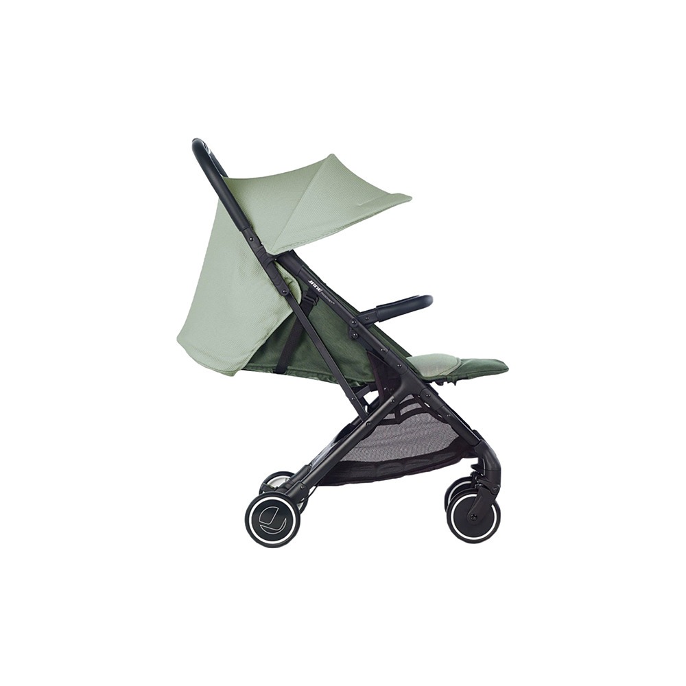 Купить Детская коляска Jane Rocket 2 Forest Green New в Москве