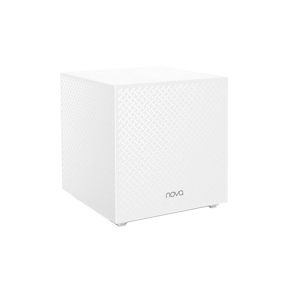 Купить Роутер Tenda NODE NOVA MW12 (2-PACK) в Москве