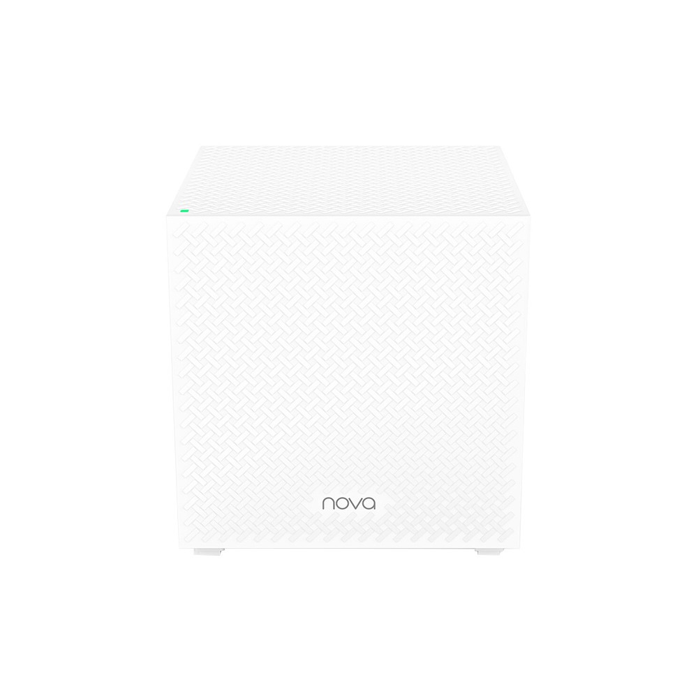 Купить Роутер Tenda NODE NOVA MW12 (2-PACK) в Москве