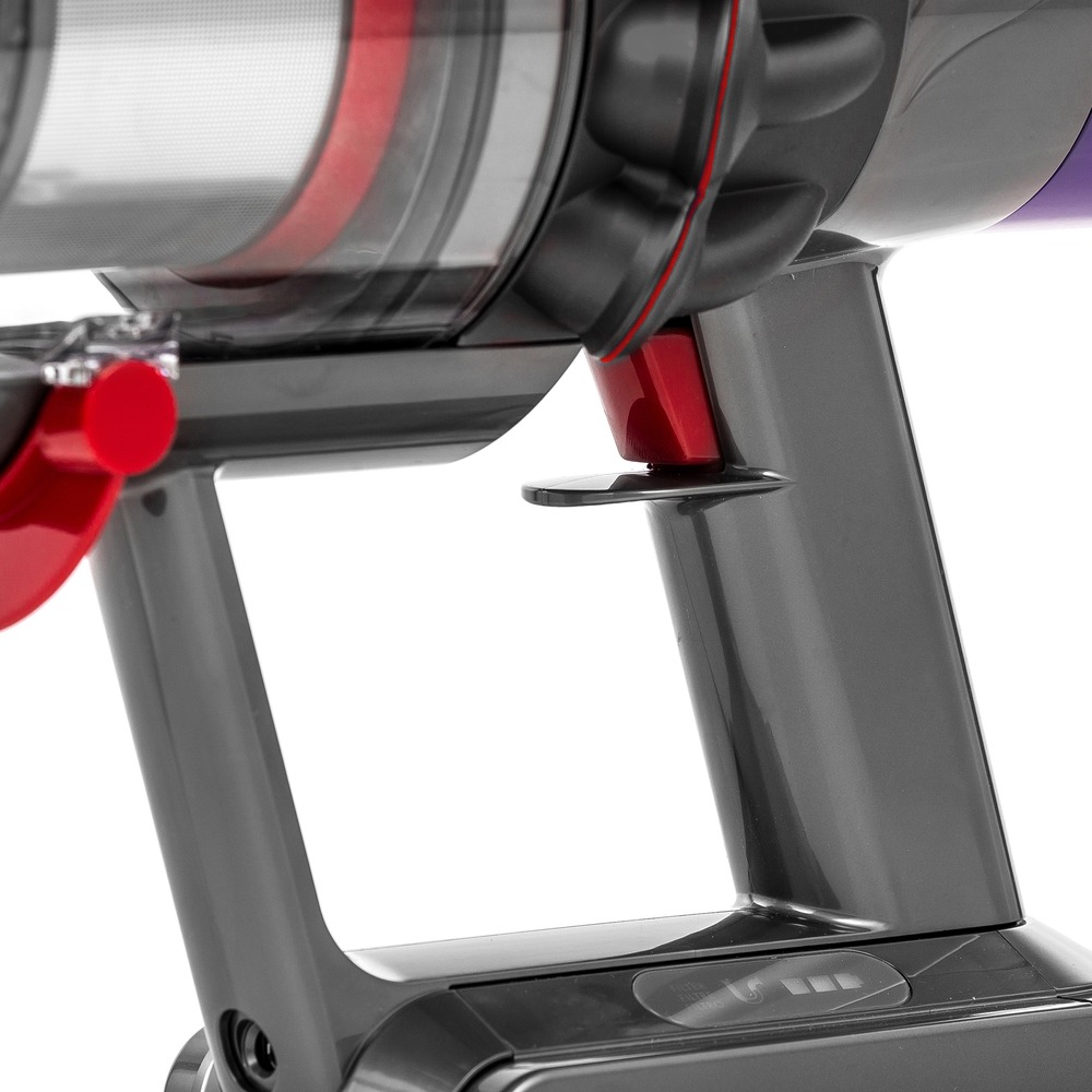Купить Вертикальный пылесос Dyson V10 Absolute Extra (394490-01) в Москве