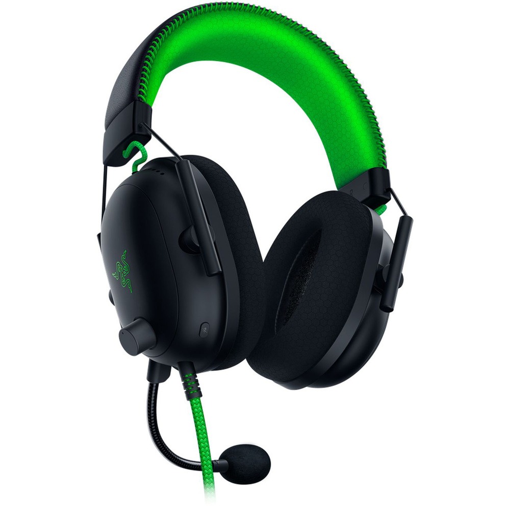 Купить Компьютерная гарнитура Razer Blackshark V2 Special Edition ...