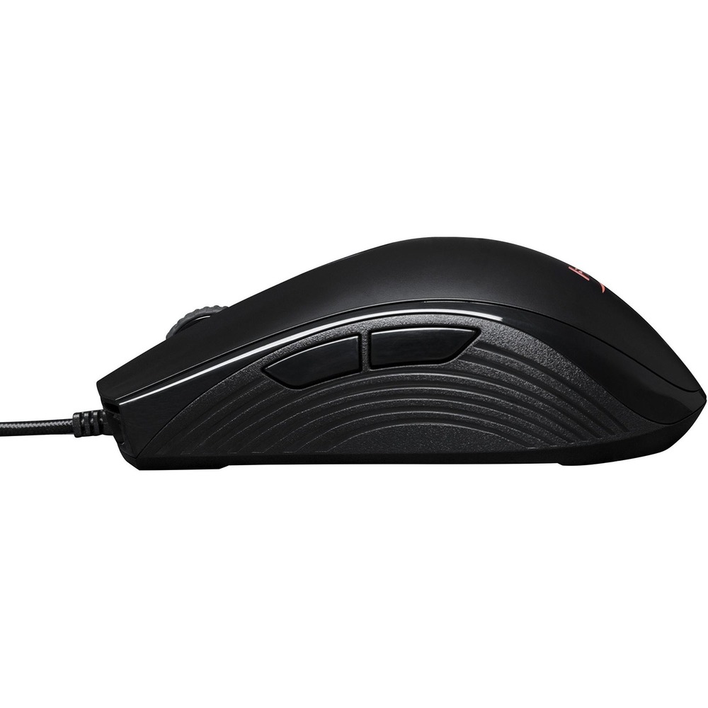 Купить Компьютерная мышь HyperX Pulsfire Core 4P4F8AA Black (HX-MC004B ...
