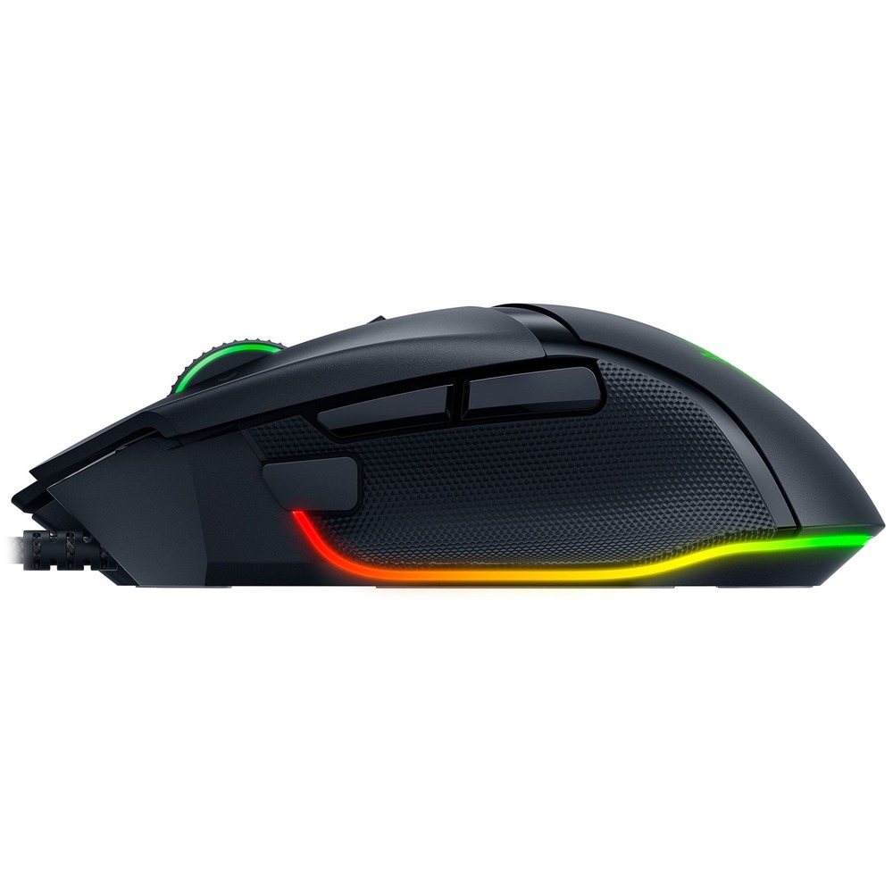 Купить Компьютерная мышь Razer Basilisk V3 Black (RZ01-04000100-R3M1) в ...