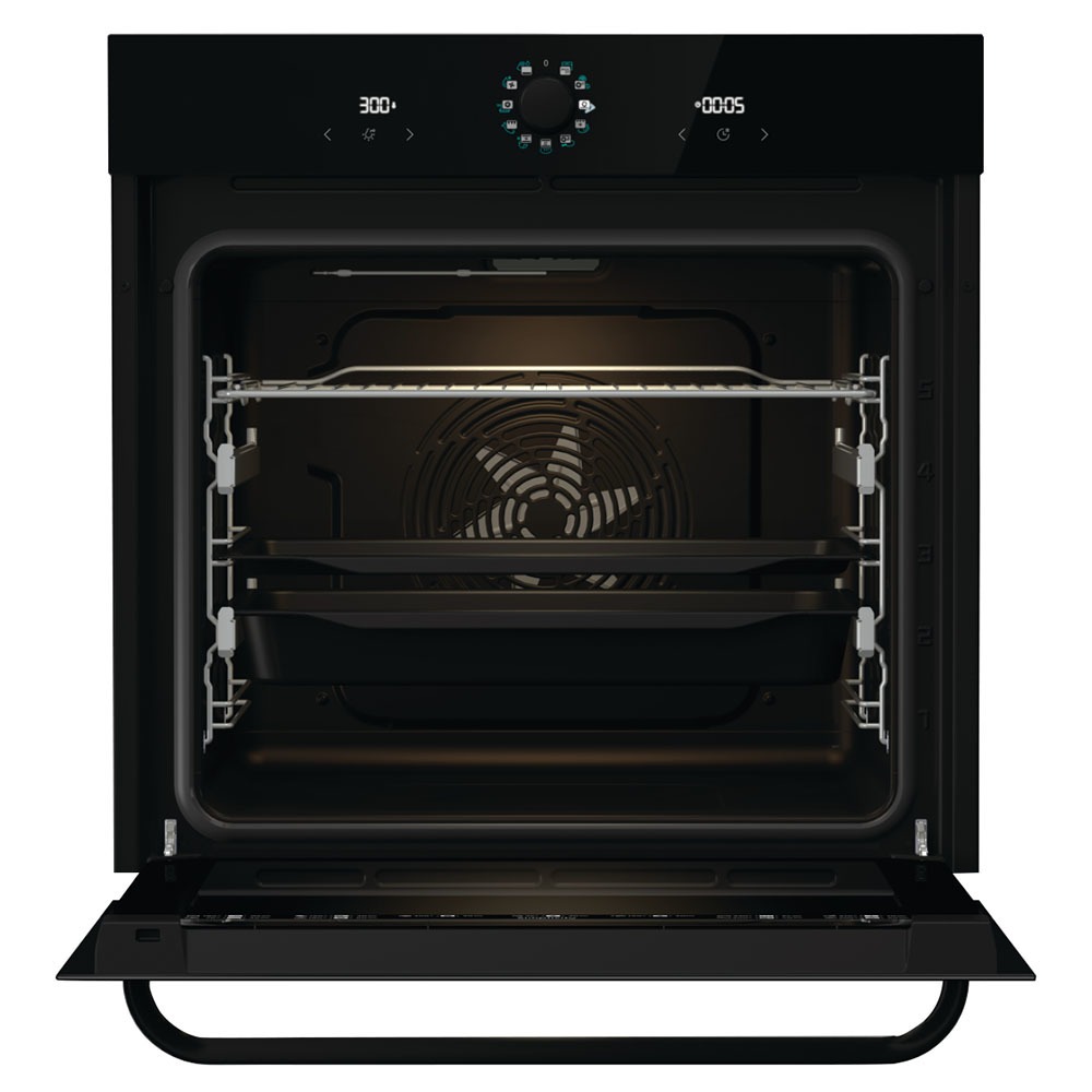 Купить Духовой шкаф Gorenje BOS6737SYB в Москве