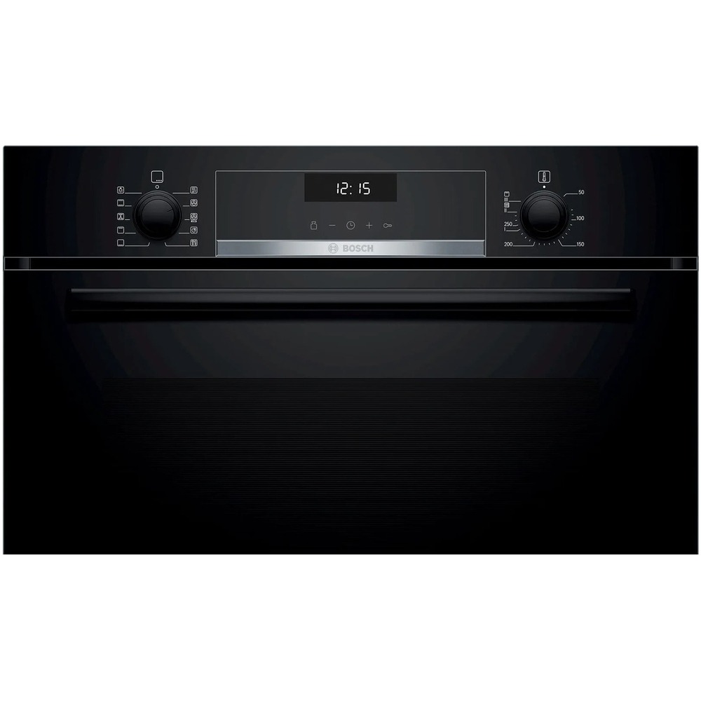Технические Характеристики Духовой шкаф Bosch HBG5370B0 | Москва