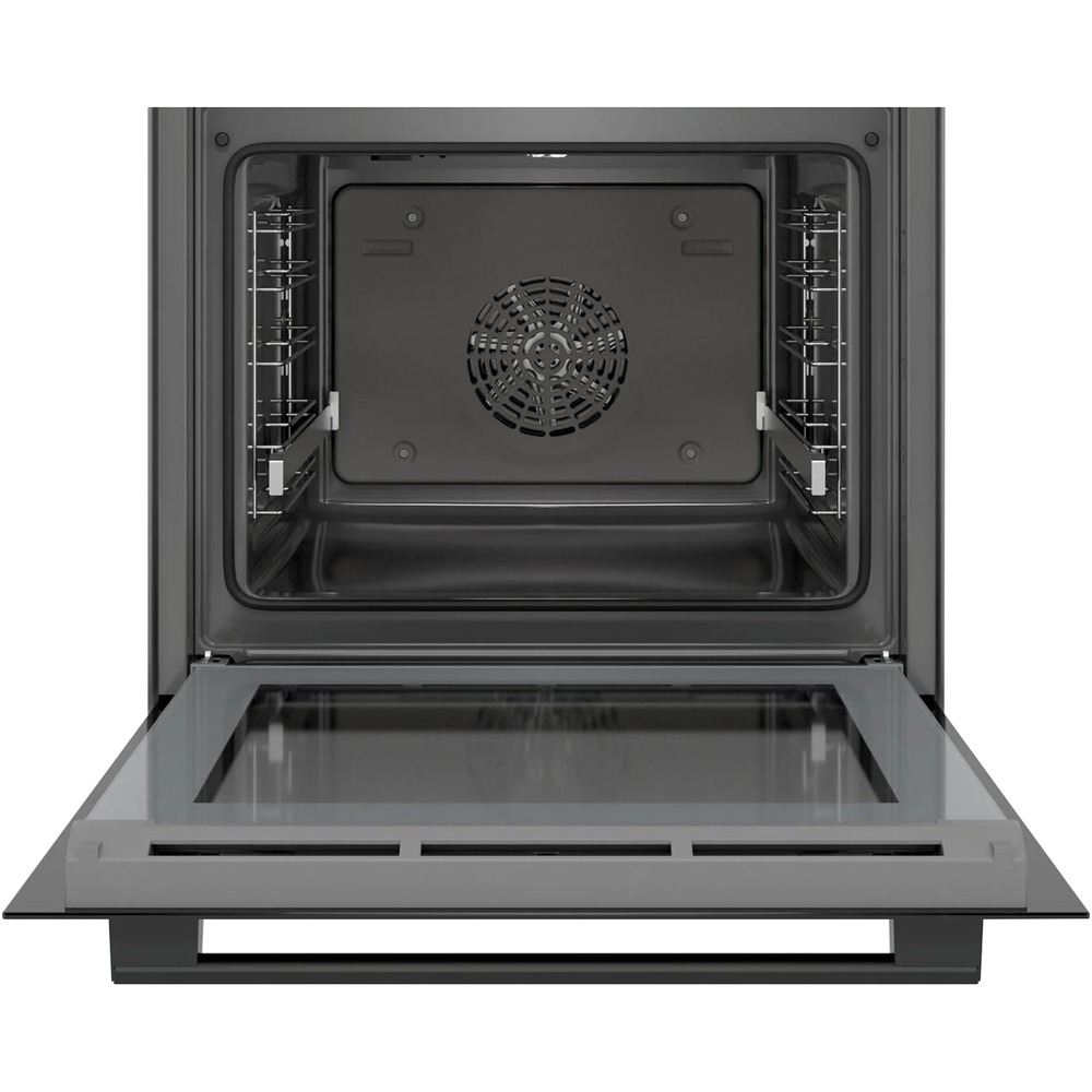 Технические Характеристики Духовой шкаф Bosch HBG5370B0 | Москва