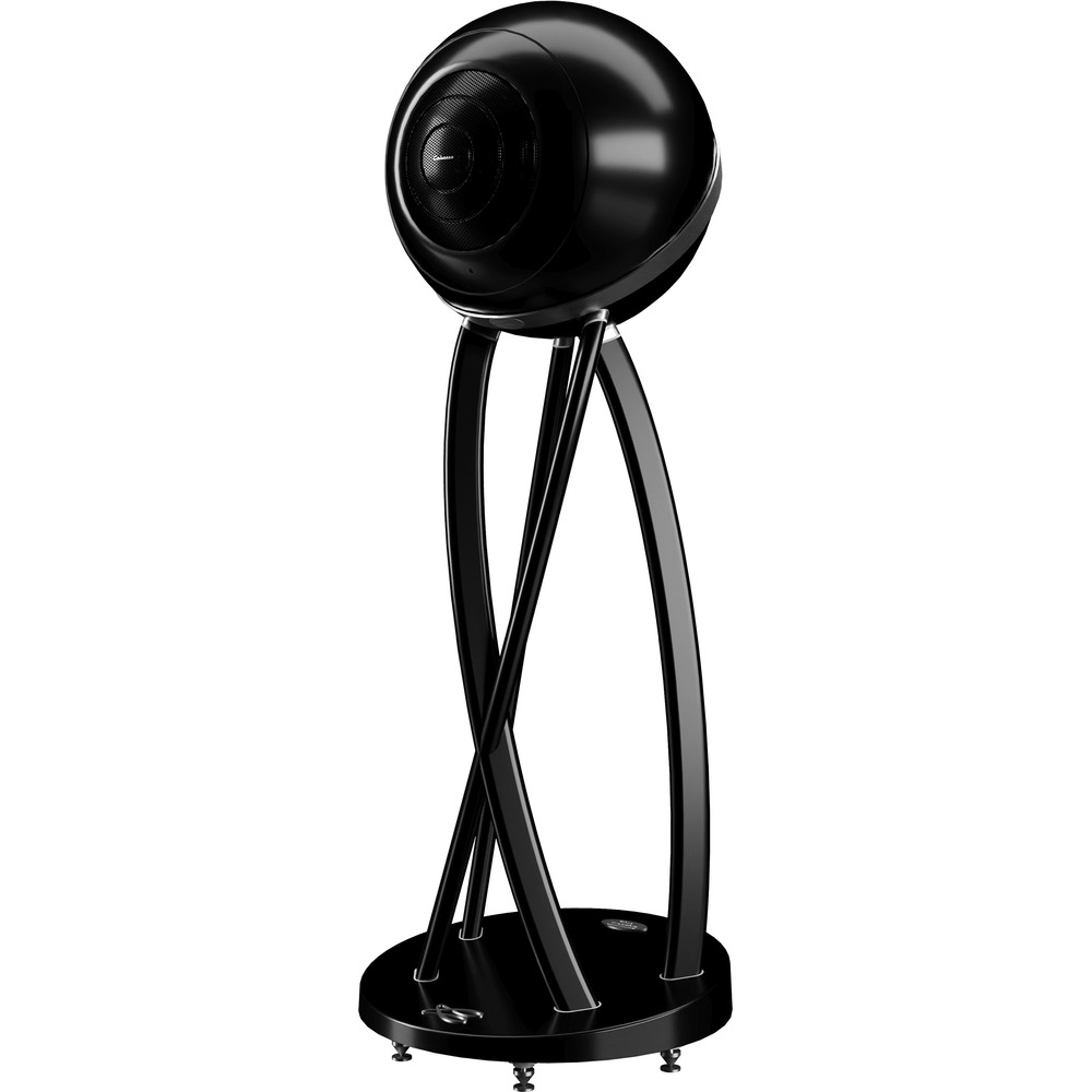 Купить Акустическая система Cabasse The Pearl Pelegrina Black (пара) в ...
