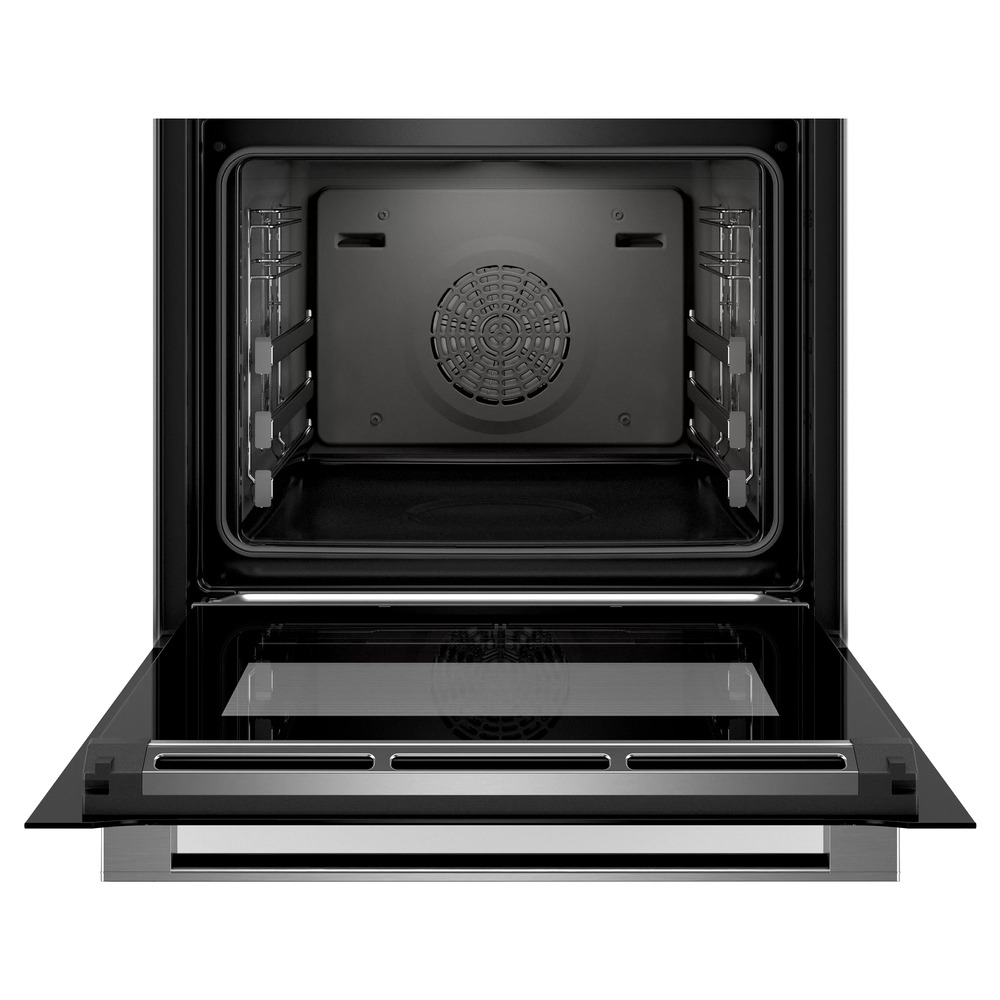 Купить Духовой шкаф Bosch HSG656XS1 в Москве