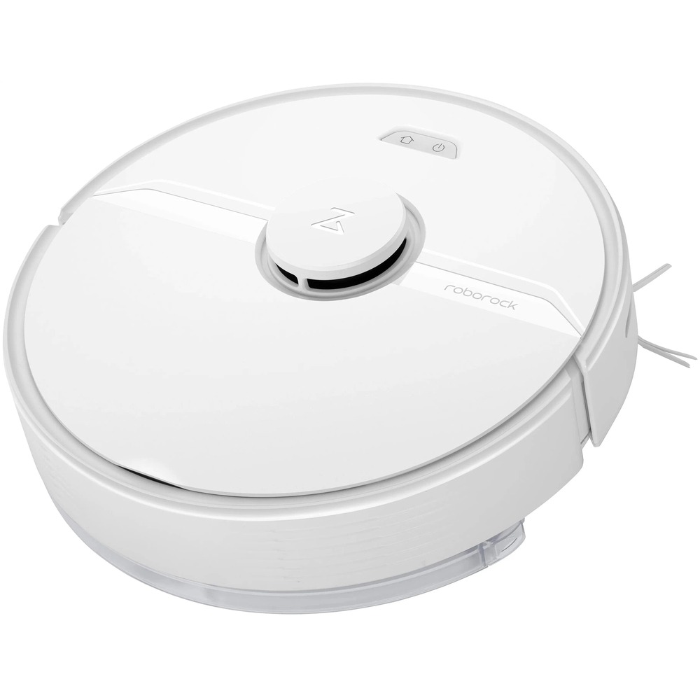Купить Робот-пылесос Roborock Q7 White (Q702-02) в Москве