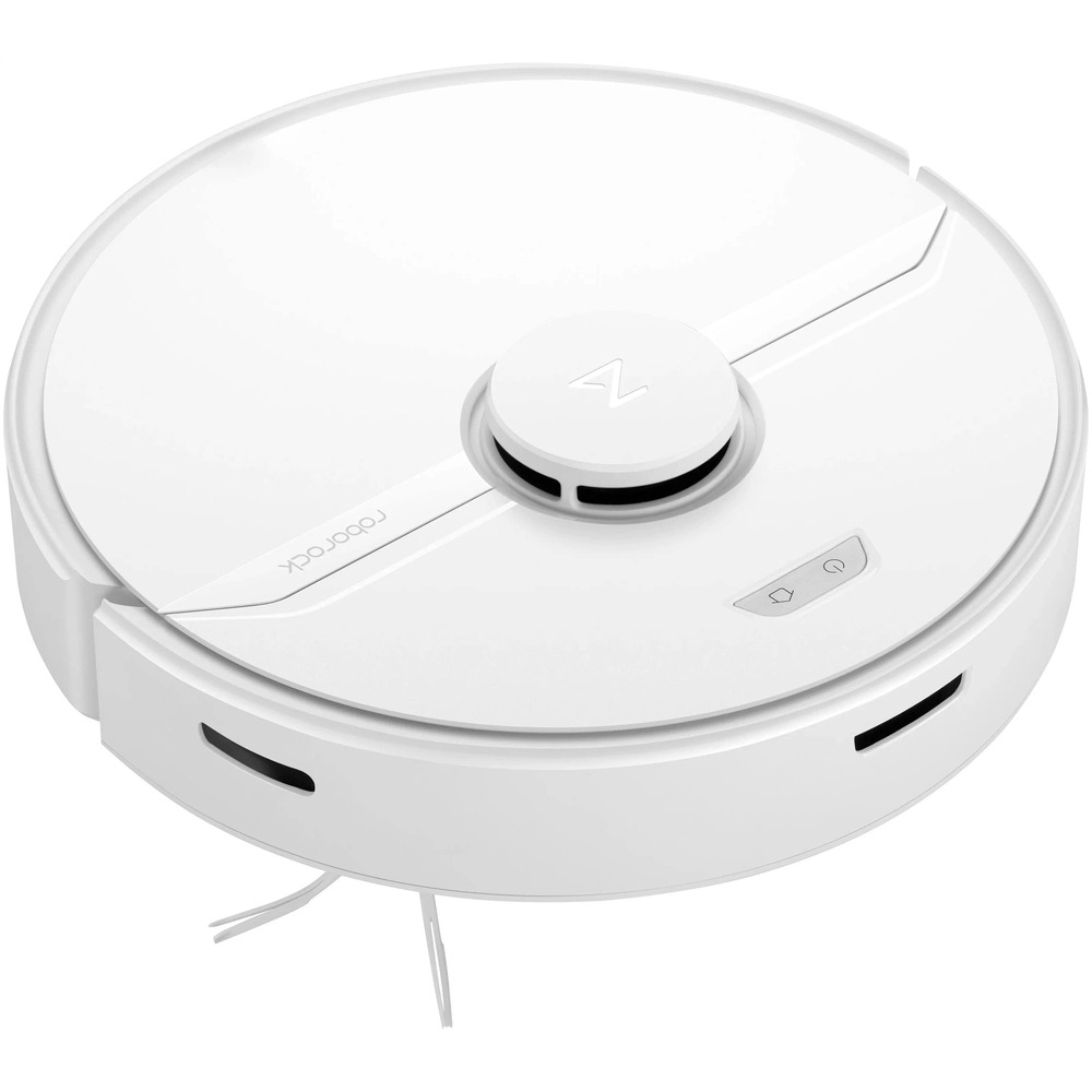 Купить Робот-пылесос Roborock Q7 White (Q702-02) в Москве