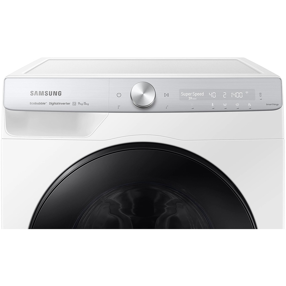 Купить Стирально-сушильная машина Samsung WD90A7M48PH в Москве