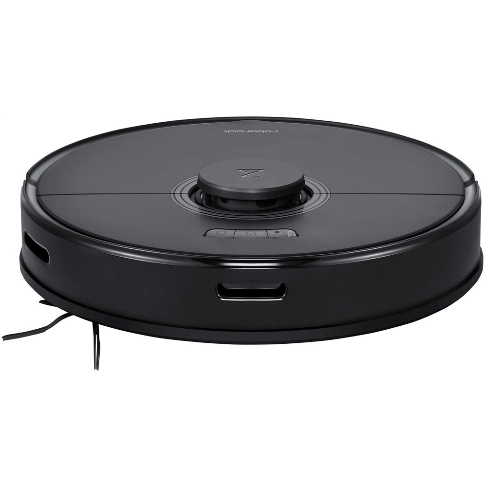 Купить Робот-пылесос Roborock Q7 Max Plus Black (Q7MP52-02) в Москве