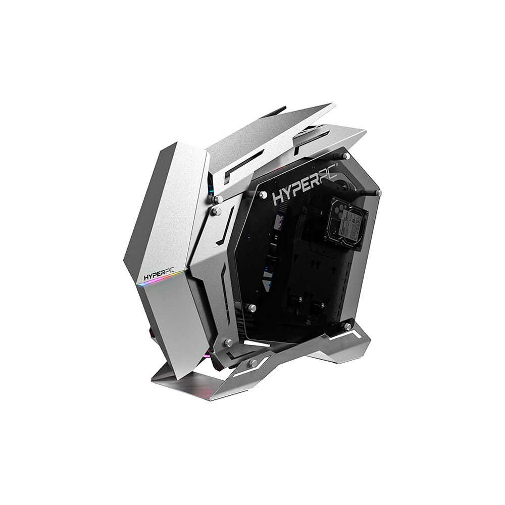 Купить Системный блок HYPERPC Cyber N1 (HCRCN1) в Москве