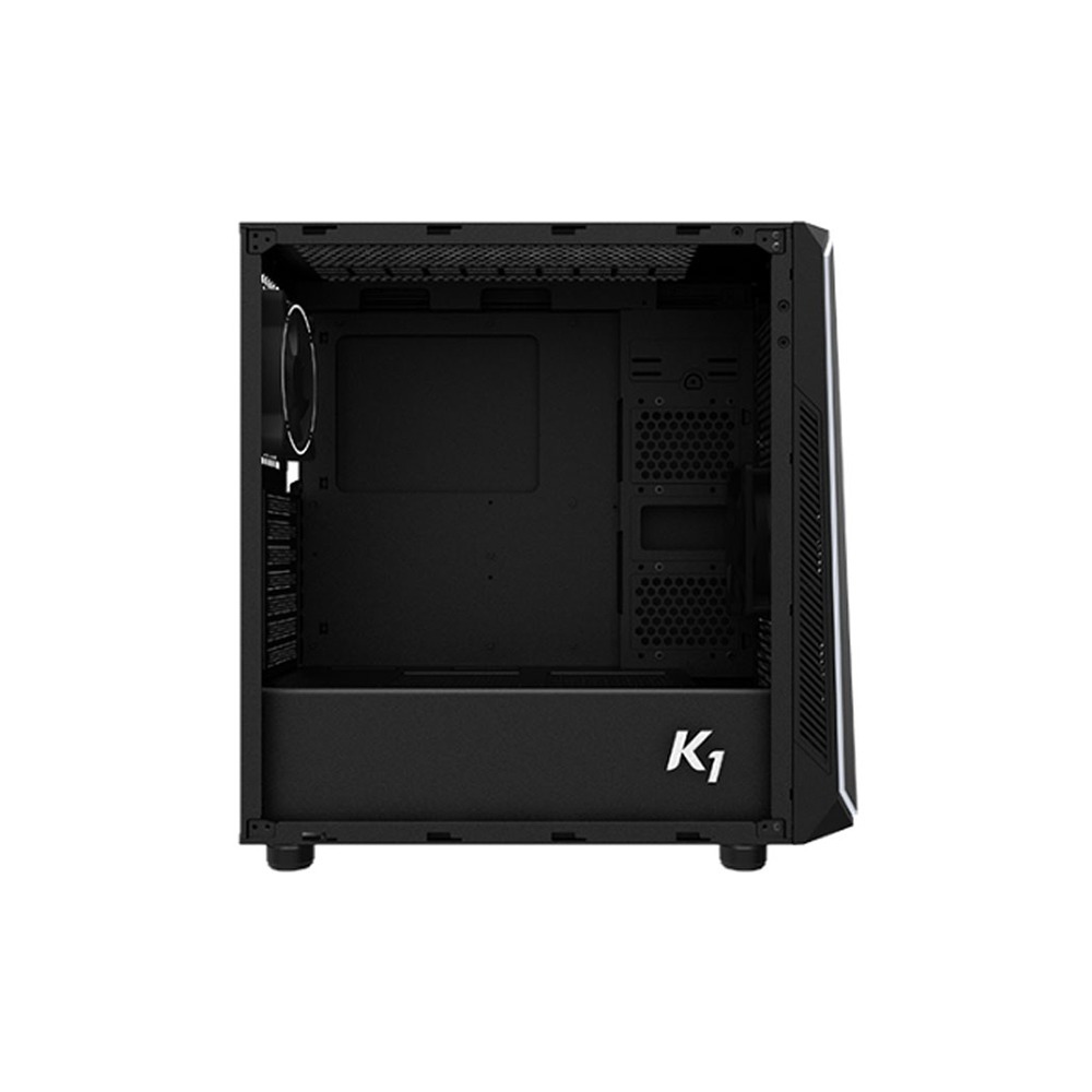 Купить Корпус Zalman K1 Rev.B в Москве