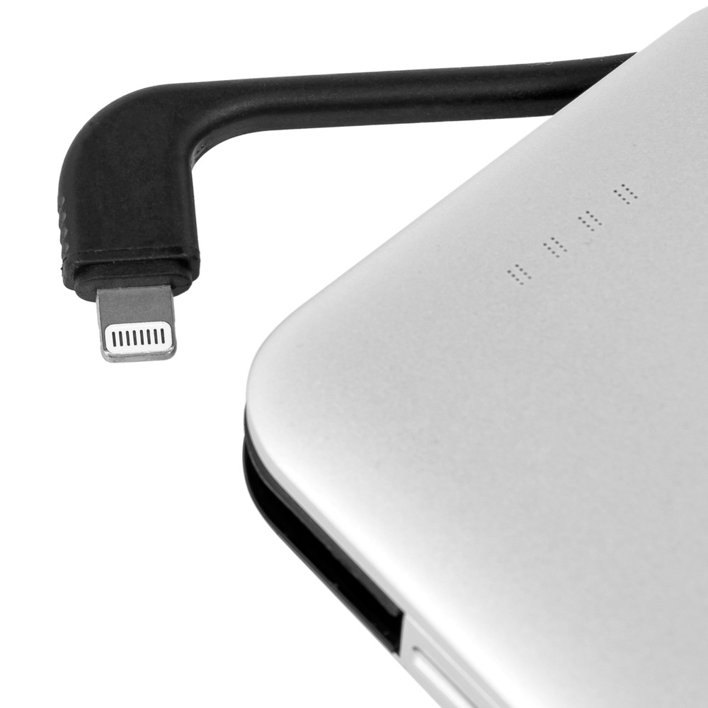 Купить Внешний аккумулятор BORK L789 в Москве