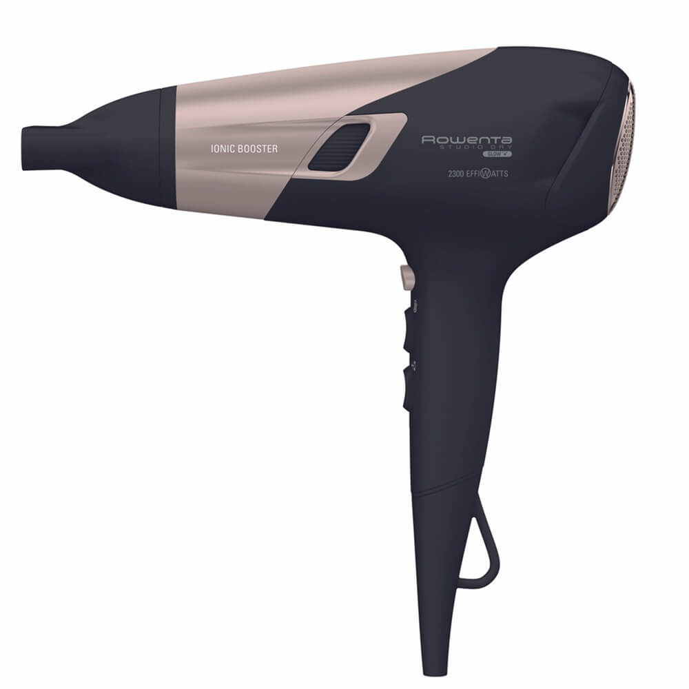 Технические Характеристики Фен Rowenta Studio Dry CV5831F0 | Москва