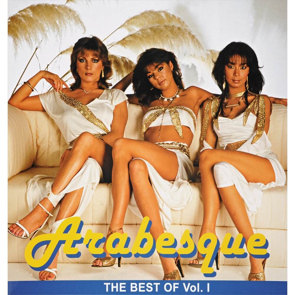 Купить Arabesque / The Best Of Vol.1 в Москве
