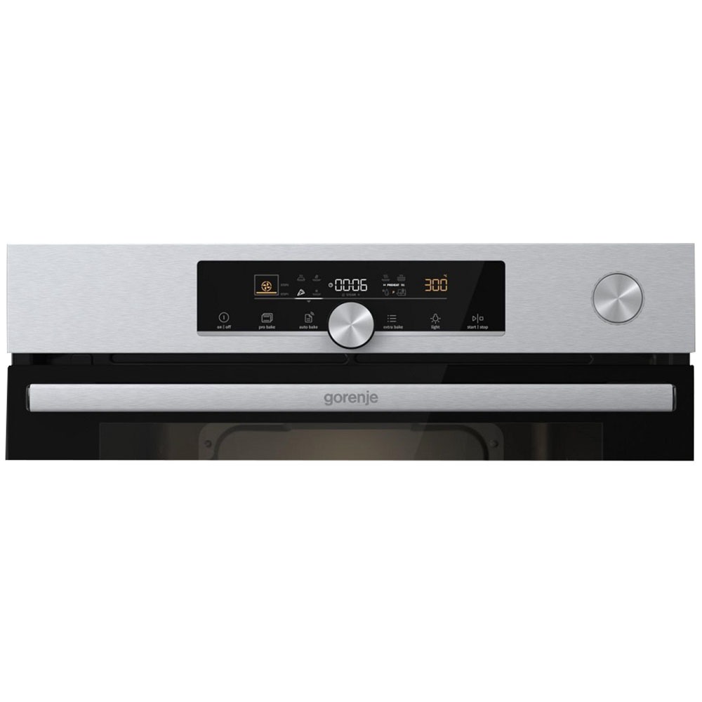 Купить Духовой шкаф Gorenje BSA6747A04X в Москве