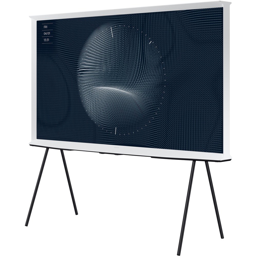 Купить Телевизор Samsung The Serif QE55LS01BAUXCE (2022) в Москве