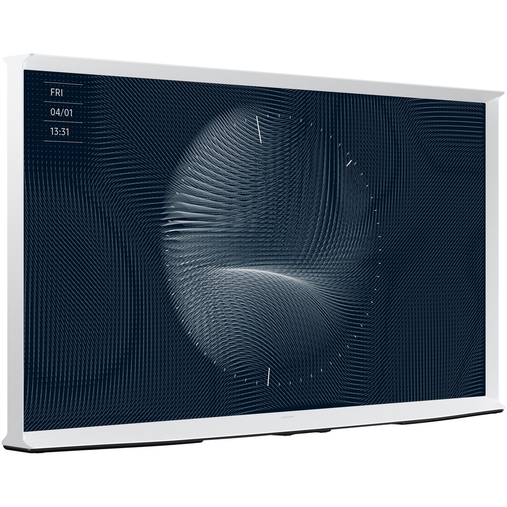 Купить Телевизор Samsung The Serif QE55LS01BAUXCE (2022) в Москве