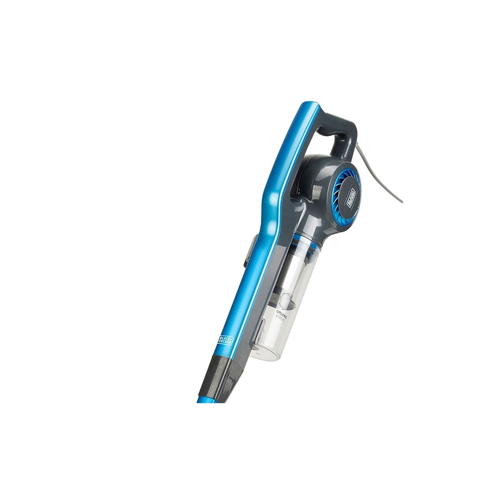 Купить Вертикальный пылесос Black+Decker BXVMS600E в Москве