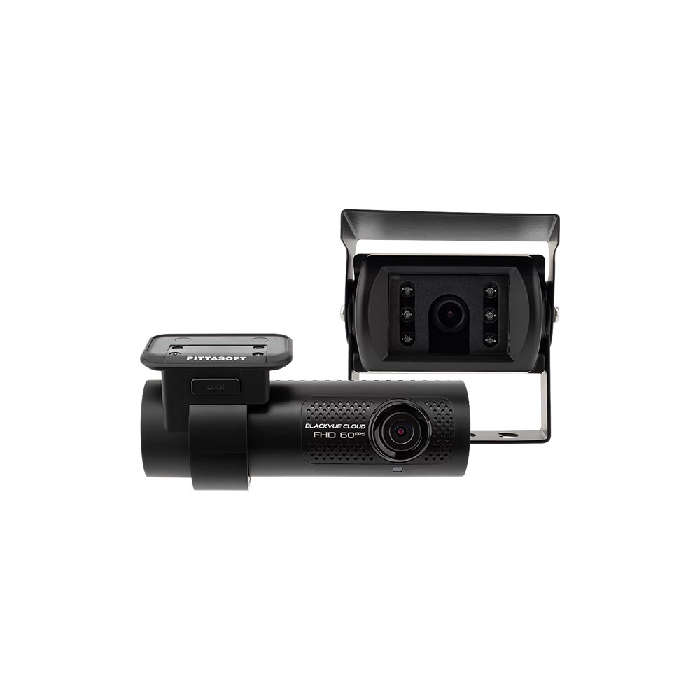 Купить Видеорегистратор Blackvue DR750X-2CH Truck Plus в Москве