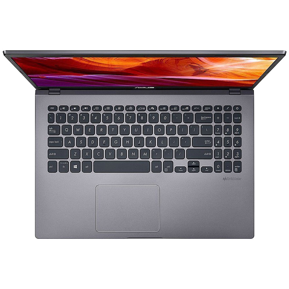 Купить Ноутбук ASUS X509FA-BR350 Slate Grey (90NB0MZ2-M19580) в Москве