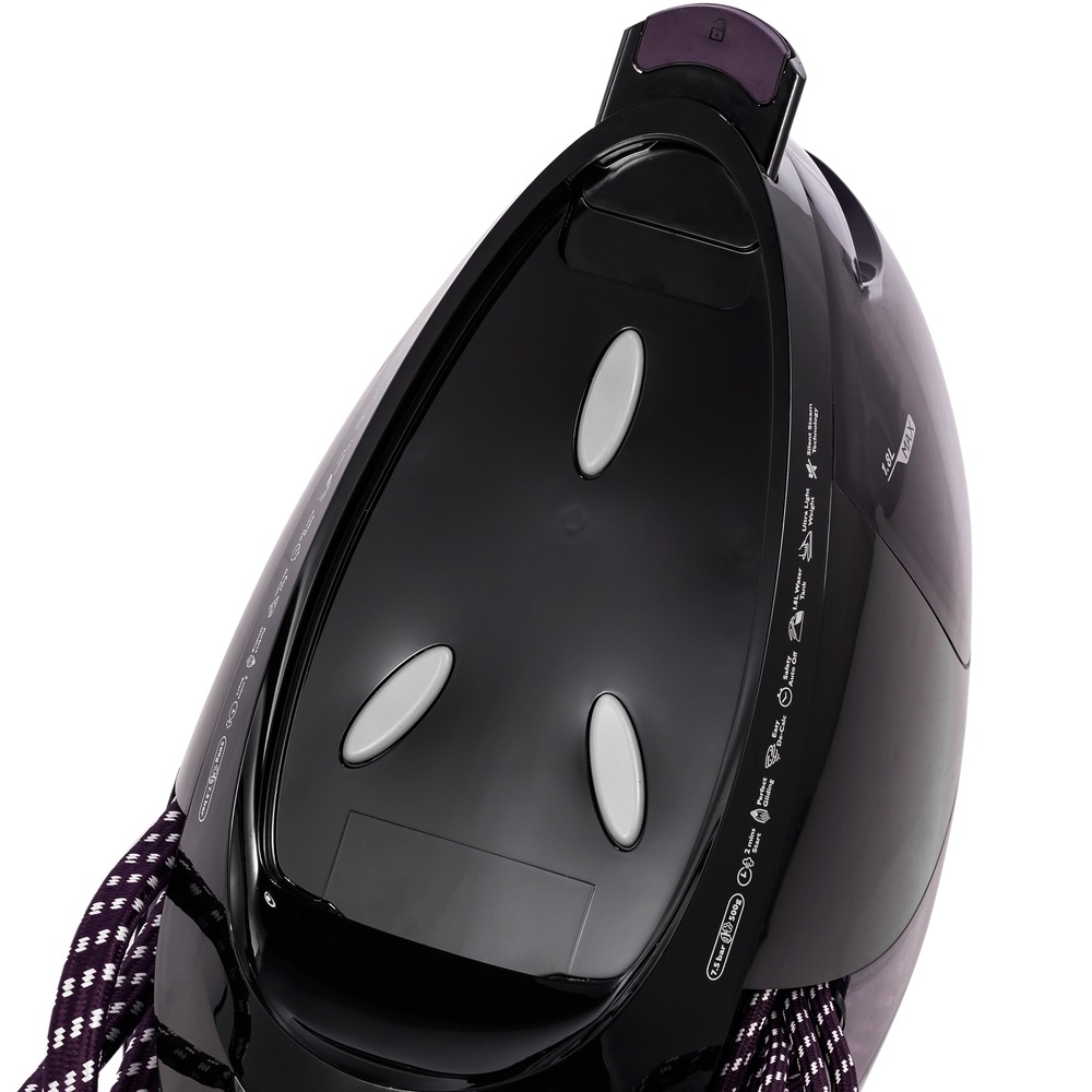 Технические Характеристики Гладильная система Philips GC9650/80 | Москва