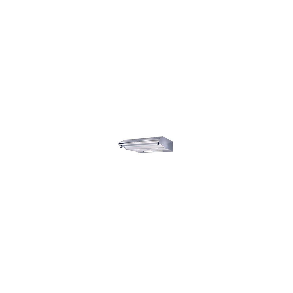 Технические Характеристики Вытяжка Jetair FS 301/60 INX al 2мотора | Москва
