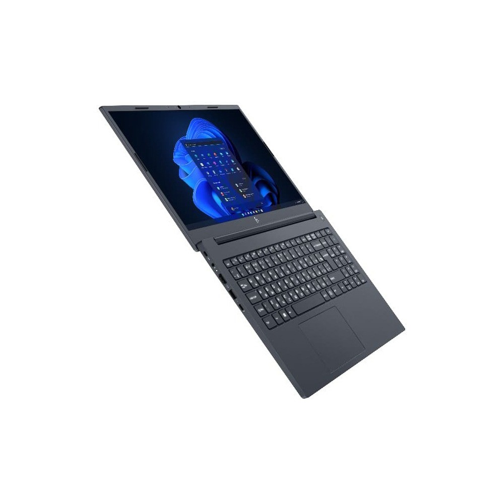 Технические Характеристики Ноутбук F+ Flaptop I Dark Grey (FLTP-5i5 ...
