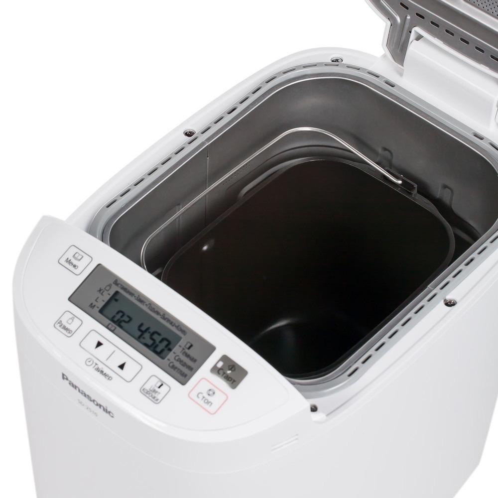 Купить Хлебопечка Panasonic SD-2510 WTS в Москве