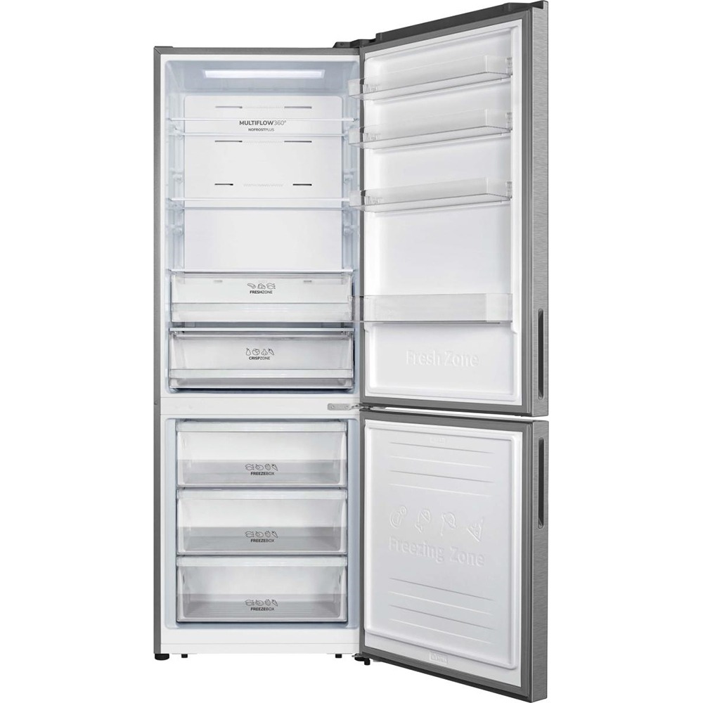 Купить Холодильник Gorenje NRK720EAXL4 в Москве