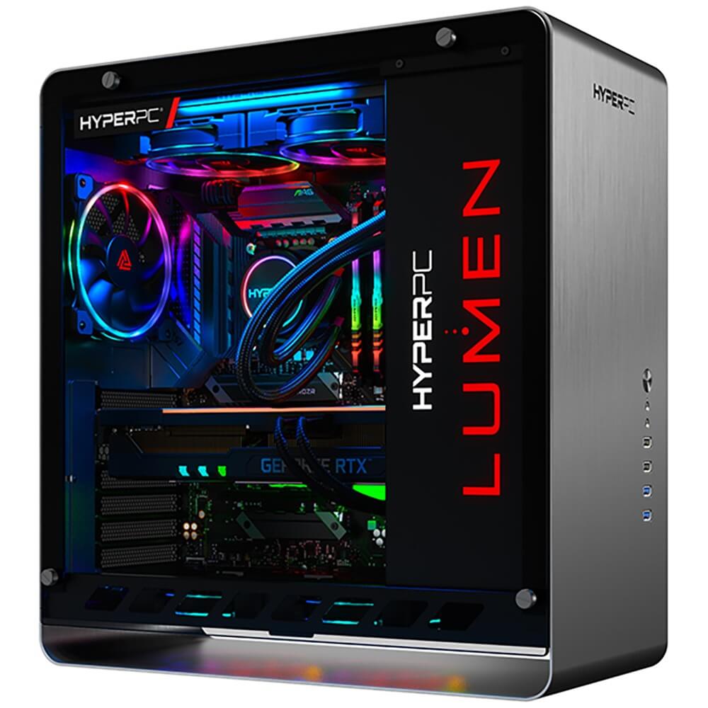Купить Системный блок HYPERPC Lumen Max N2 (HLRKL02) в Москве