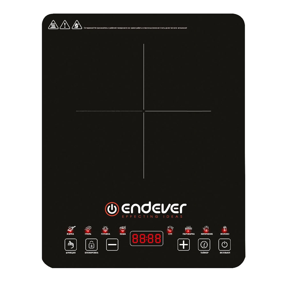 Купить Настольная плита Endever Skyline IP-58 в Москве