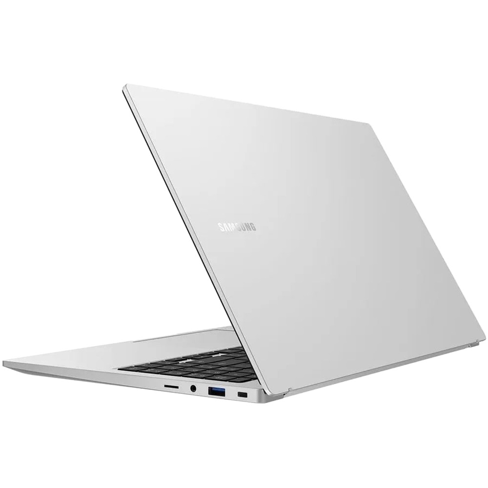 Купить Ноутбук Samsung Galaxy book NP750 Silver (NP750XDA-KD2US) в Москве