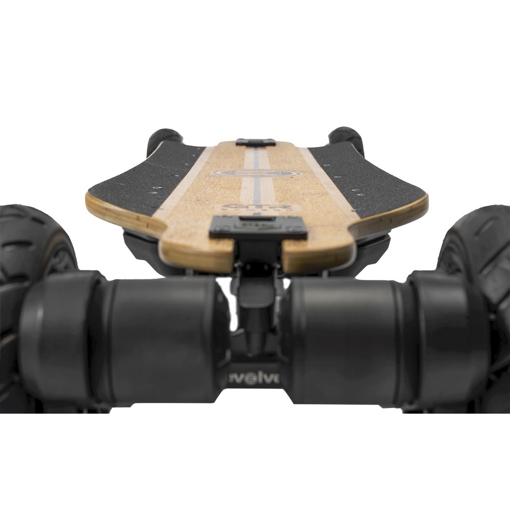 Купить Электроскейт Evolve GTR 2 Bamboo All Terrain в Москве