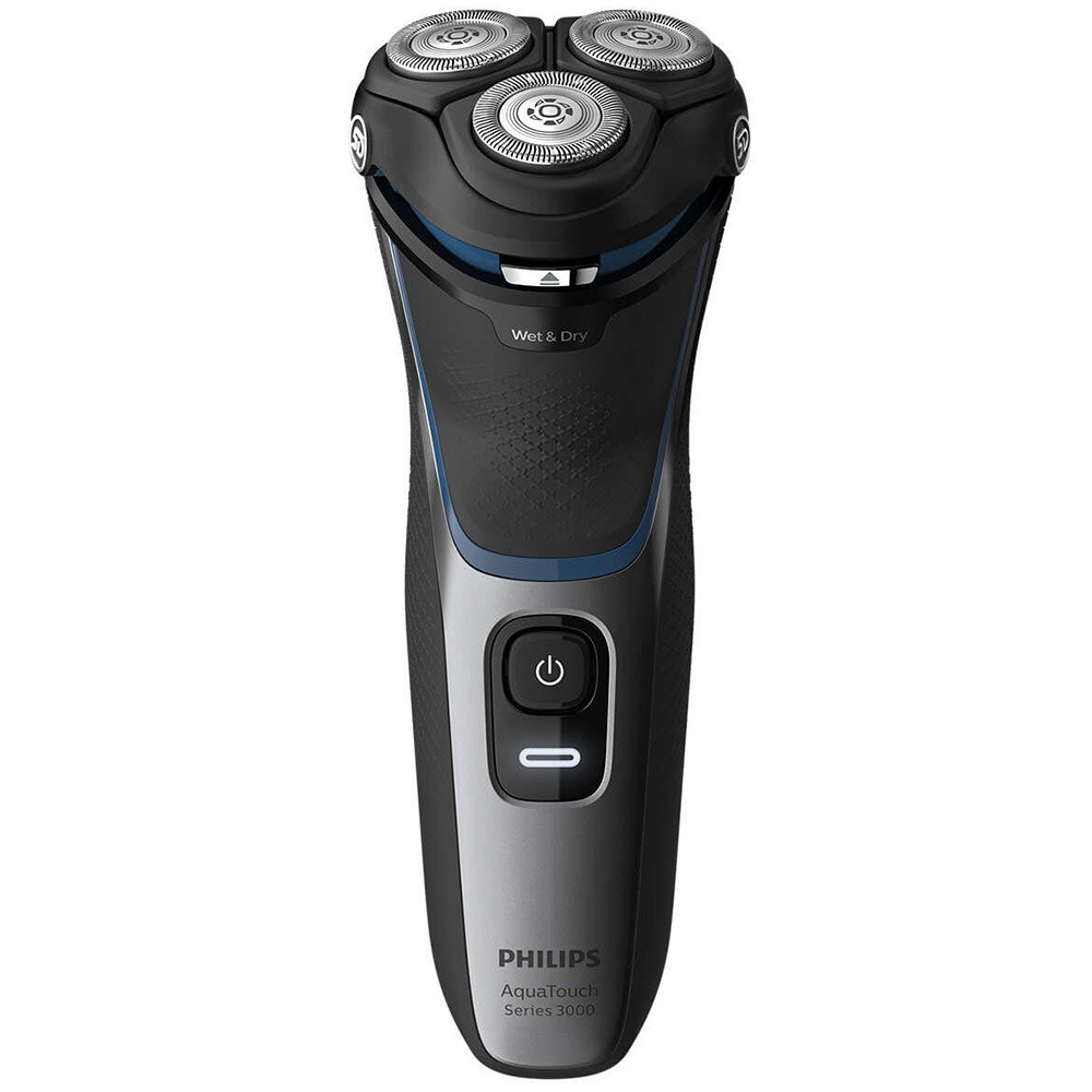 Технические Характеристики Электробритва мужская Philips S3122/51 | Москва