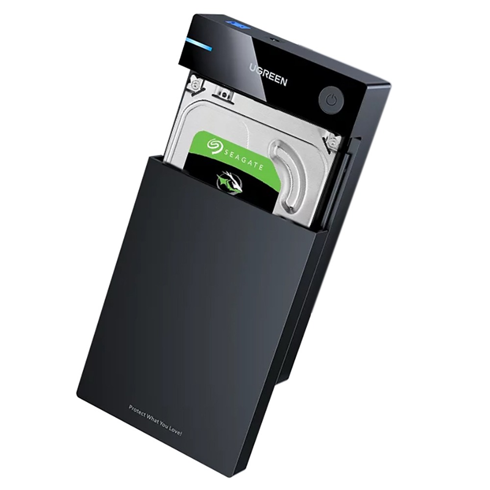 Купить Внешний корпус Ugreen 50422 в Москве
