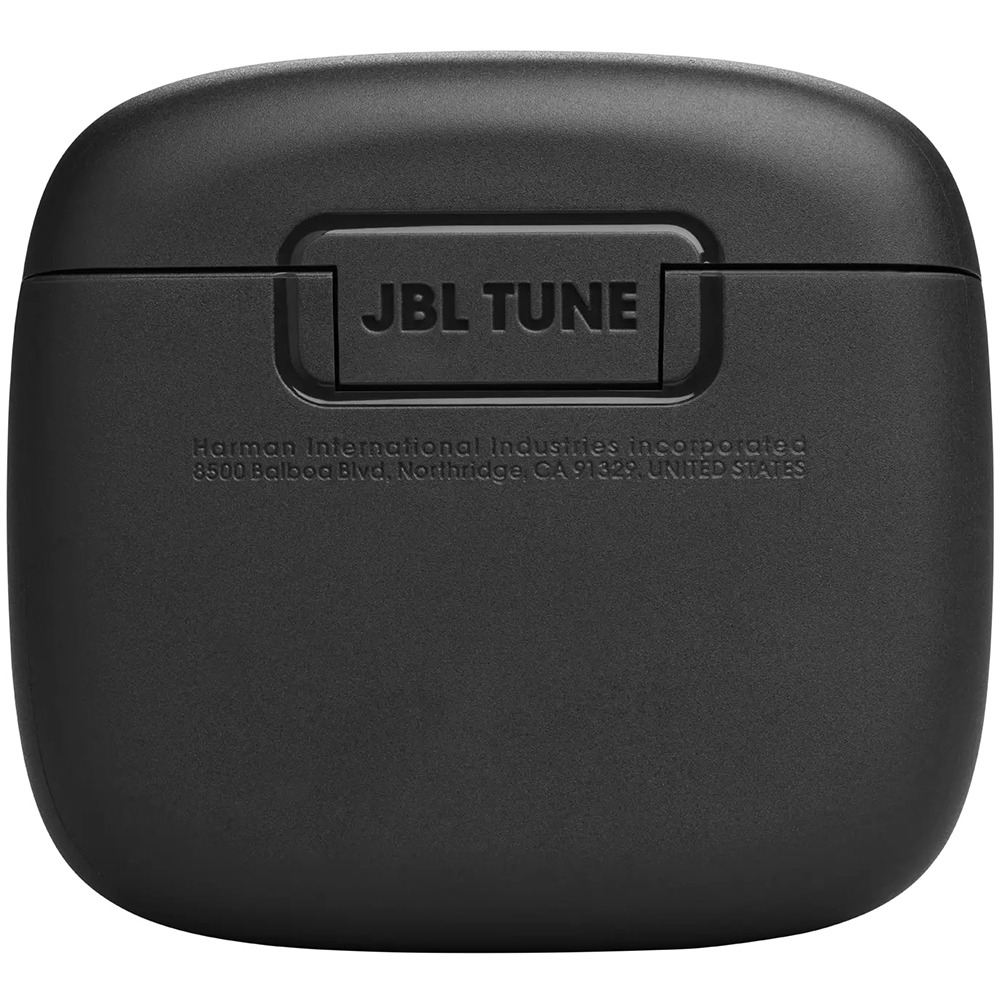 Купить Наушники JBL Tune Flex NC, чёрный в Москве