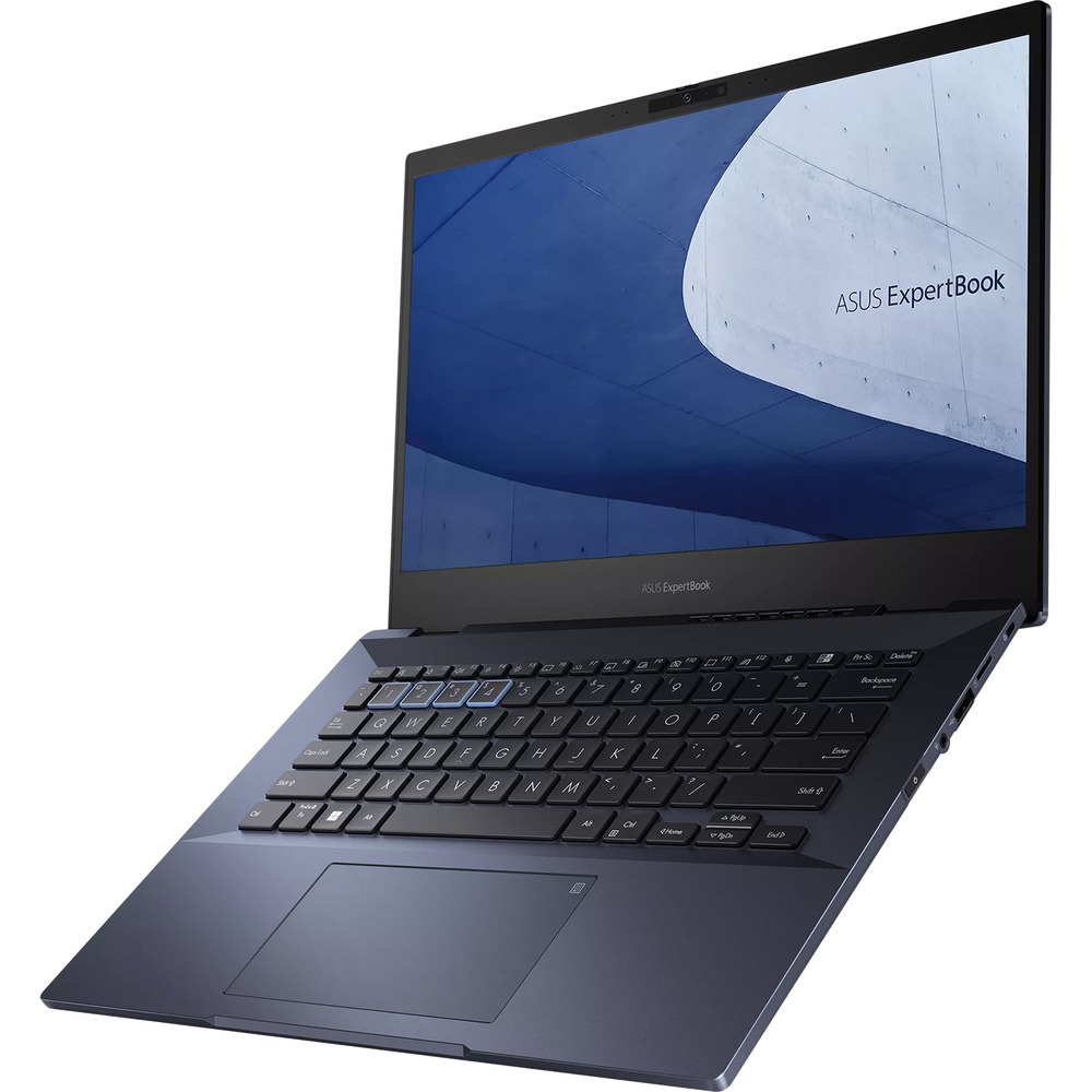Технические Характеристики Ноутбук ASUS ExpertBook B5 (90NX05M1-M00320 ...